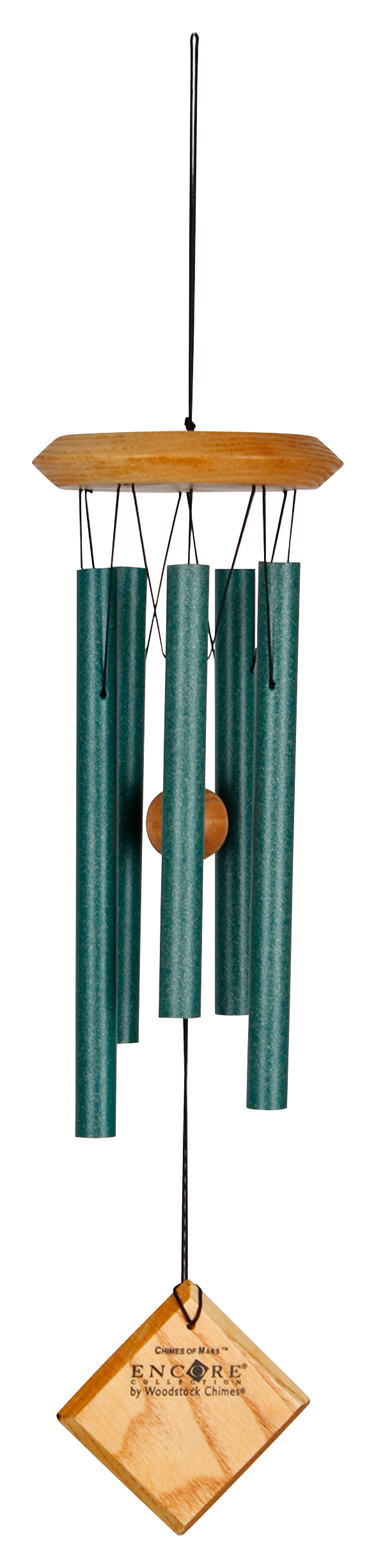 Woodstock Chimes Encore Collection Chimes of Mars Wind Chime | Bass Pro ...